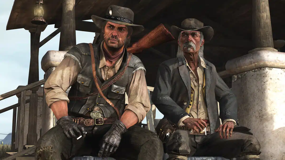 Red Dead Redemption PC Requirements Unveiled Ahead of October 29 ...