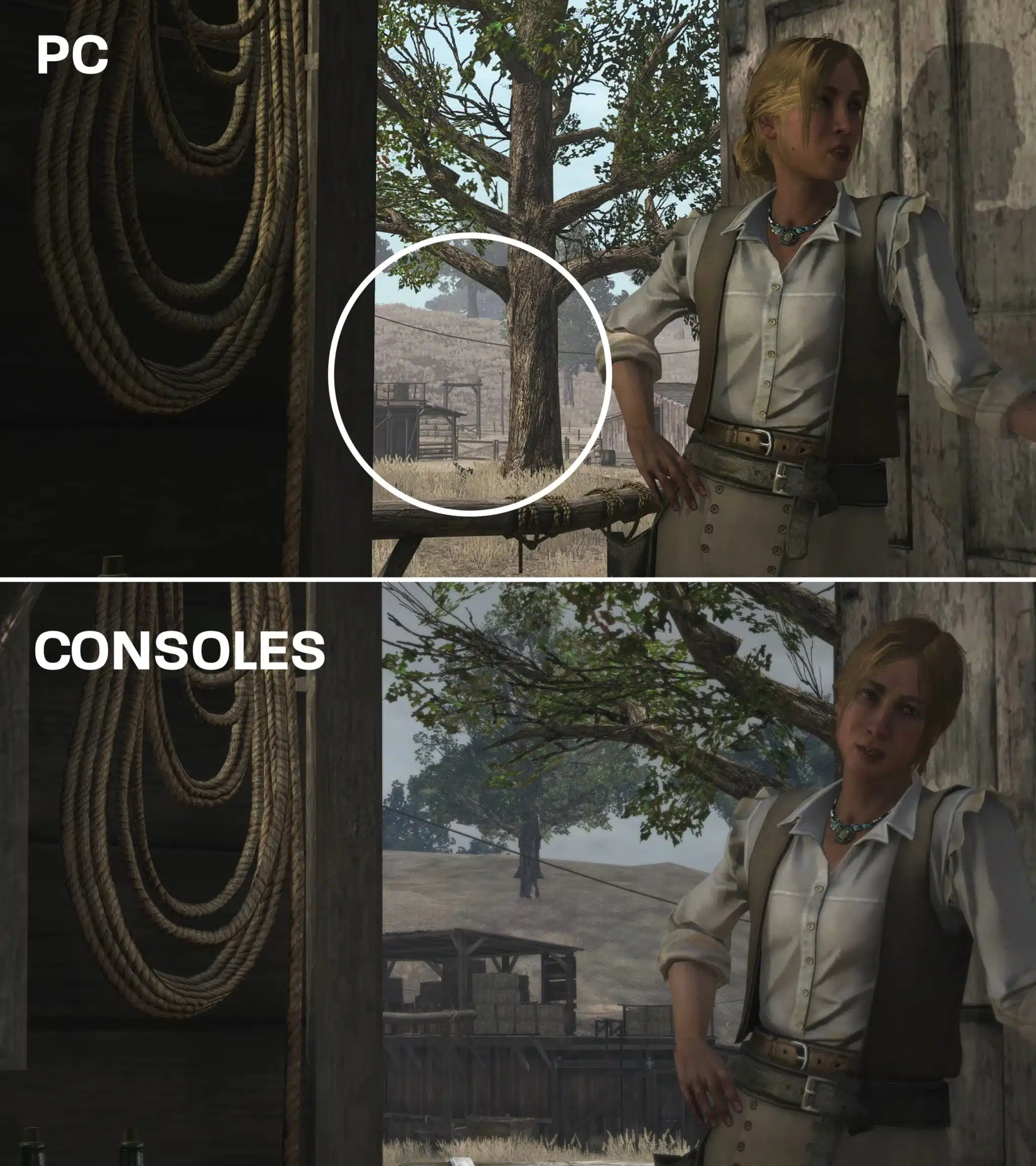 Red Dead Redemption PC Pricing Revealed as Players Note Vastly Improved ...