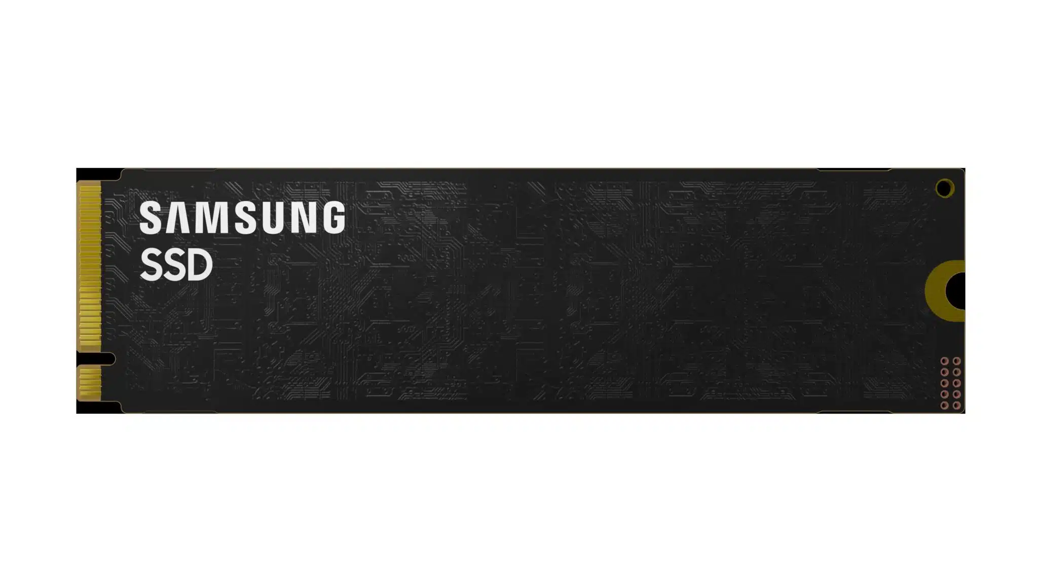Samsung Starts Mass Production of PM9E1 PCIe 5.0 SSD Featuring Its 5nm ...