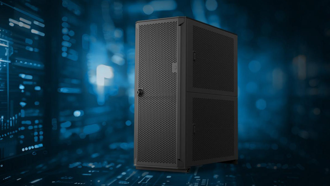 SilverStone Technology Announces Availability of ALTA D1 Mega-Tower ...