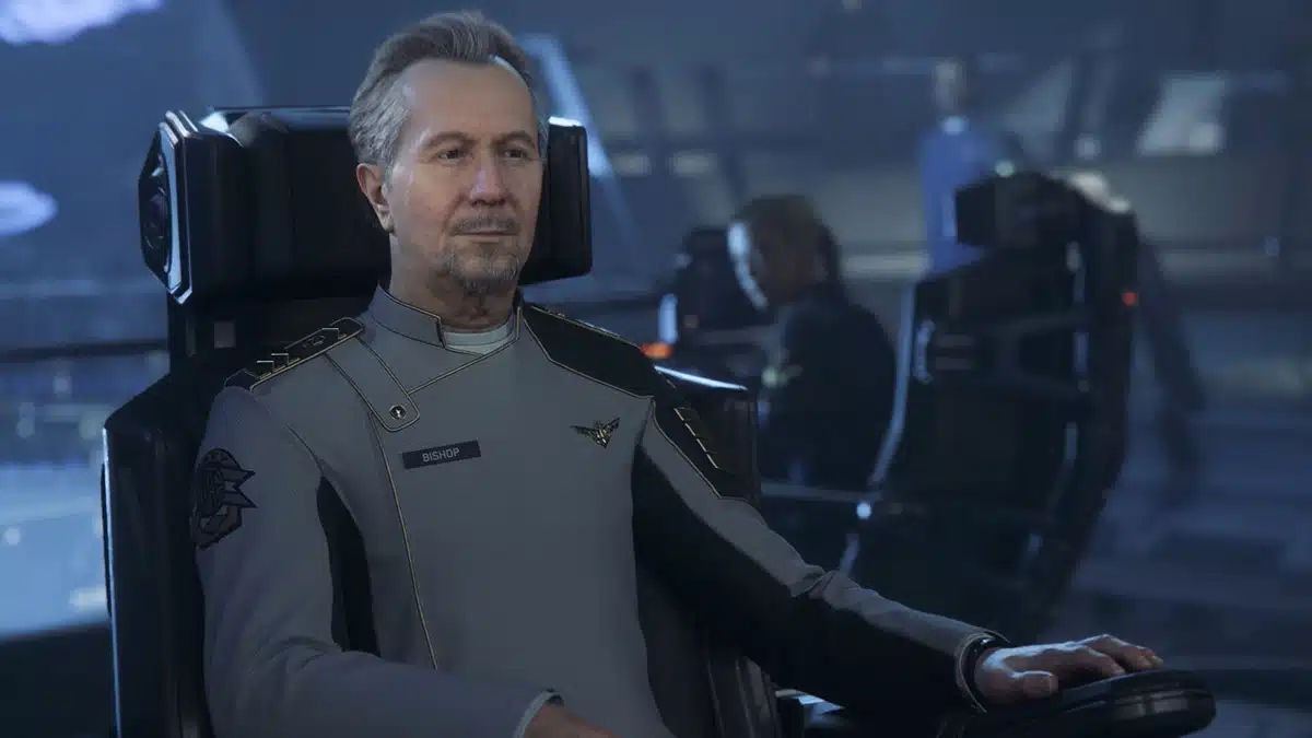 Squadron 42 Reveals over an Hour of New Footage as Cloud Imperium Games ...