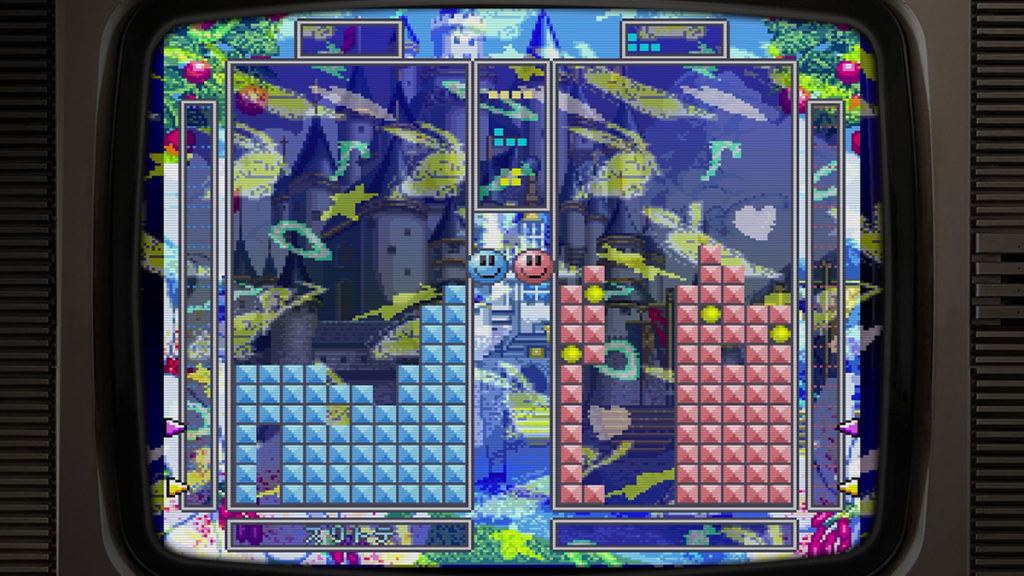 Tetris Forever Launches for PC and Consoles This Year with over 15 Games, Including All-New ...