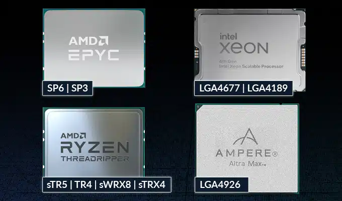 Arctic Freezer 4U-M Rev. 2 Delivers Optimized Cooling Performance for ...