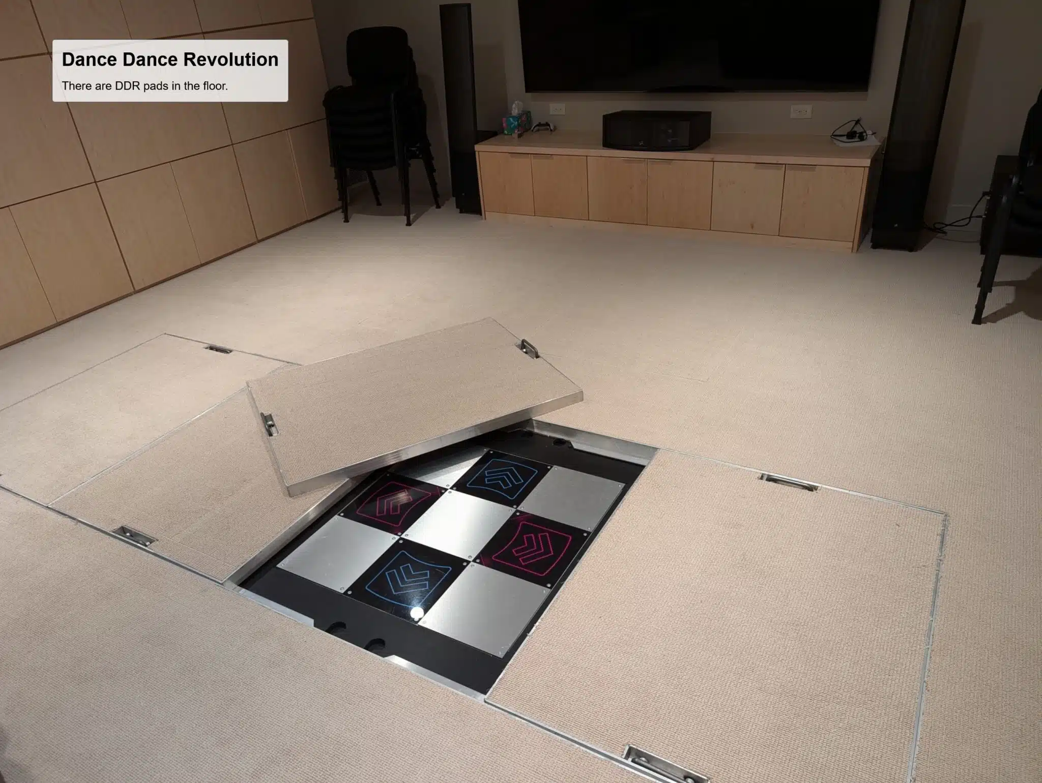 It’s Time to LAN Party like 1999 as Homeowners in Texas Create a Gaming ...