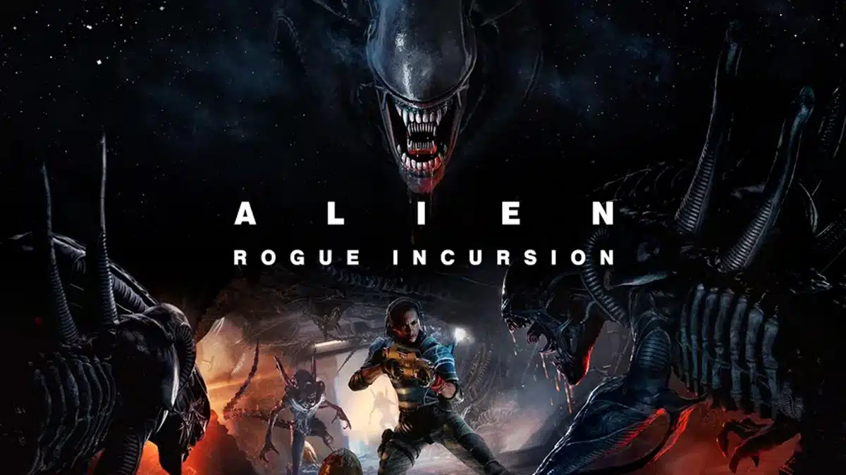 Alien: Rogue Incursion Gets a New Story Trailer Ahead of December 19 ...