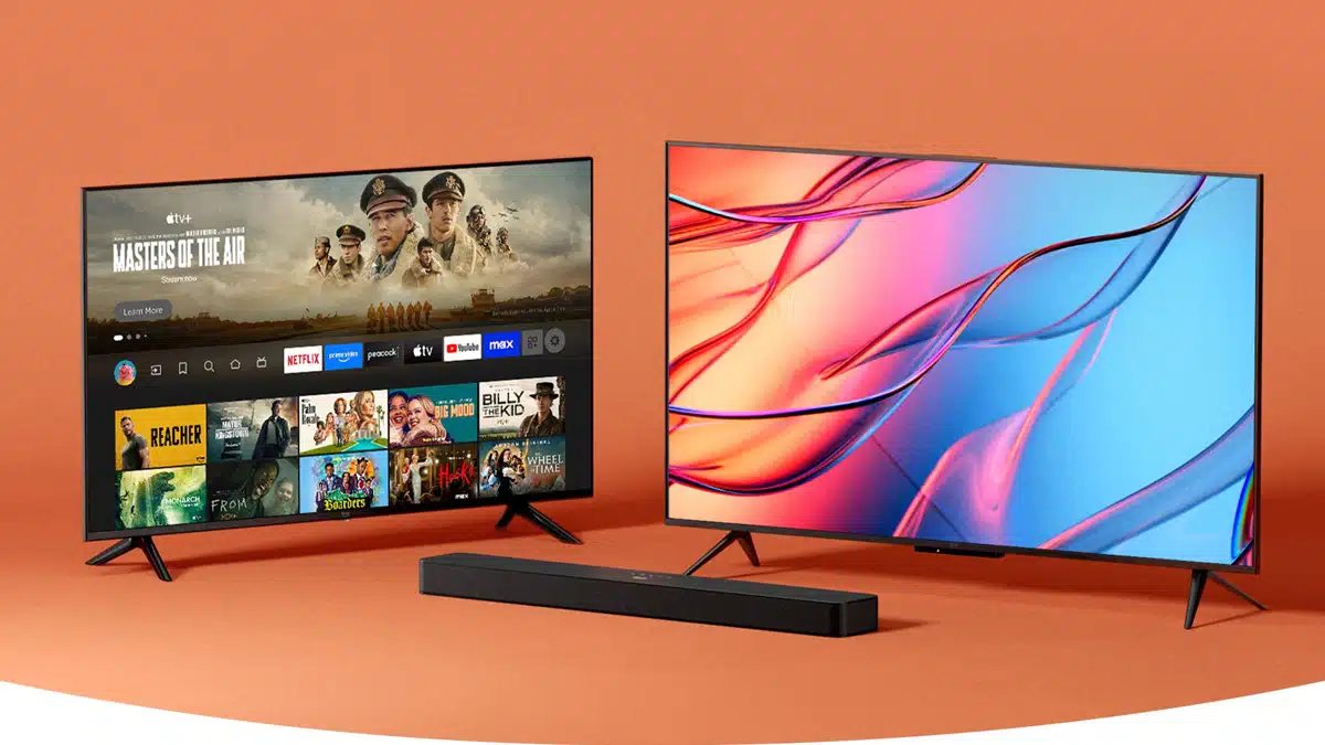 Amazon Launches New Fire TV Lineup, including QLED 4K UHD Smart TV with ...