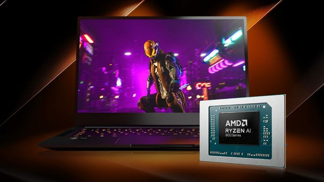 Ryzen AI 9 HX370 with Radeon 890M Graphics Delivers 75% Faster Gaming ...