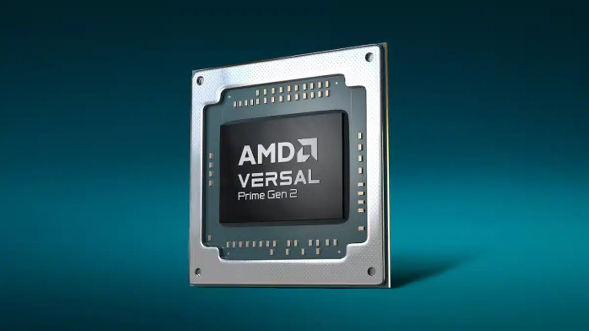 AMD Launches Industry's First FPGA Devices with CXL 3.1 and PCIe Gen6 ...