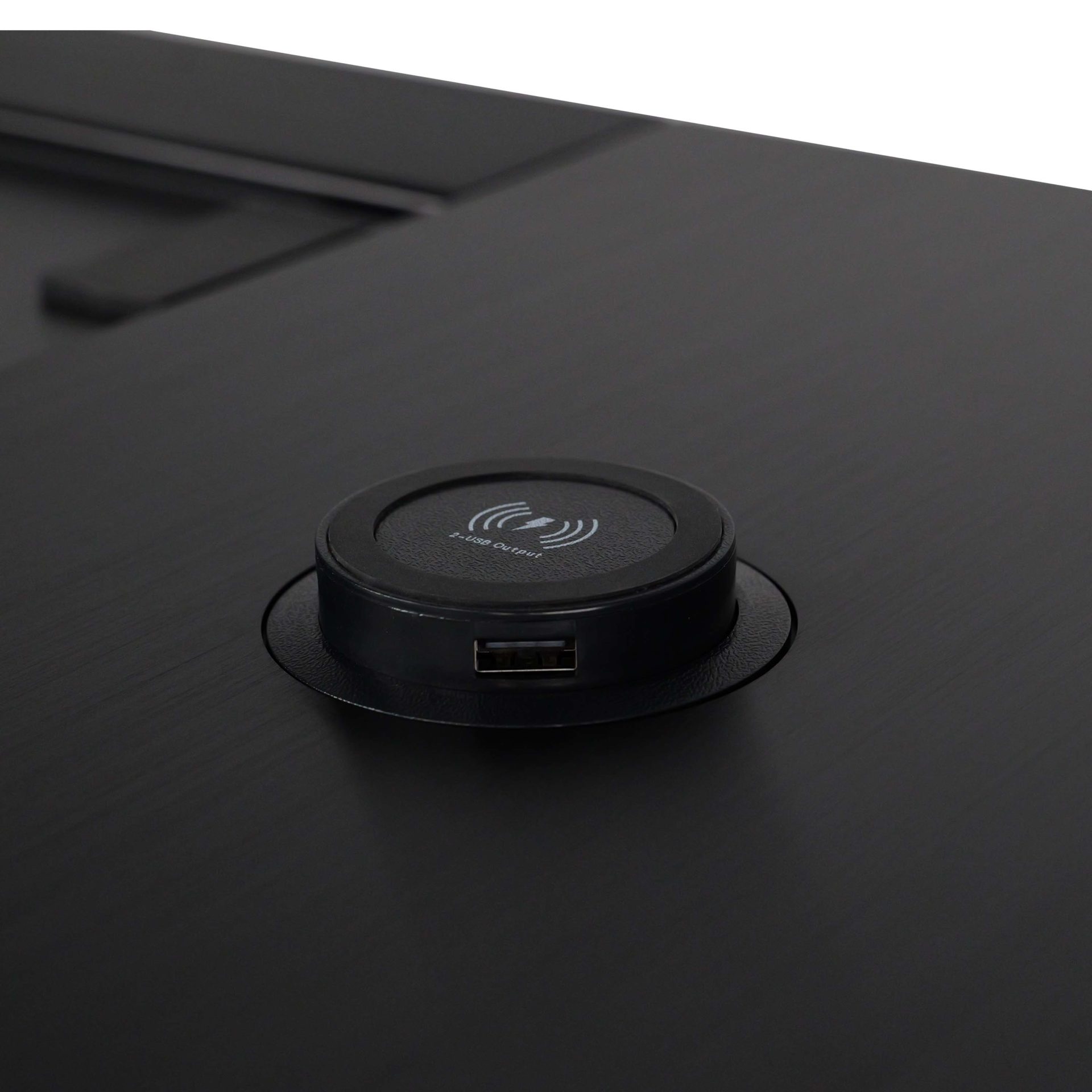 Lian Li Launches the DK-07 PC Desk That's Also A Two System Case
