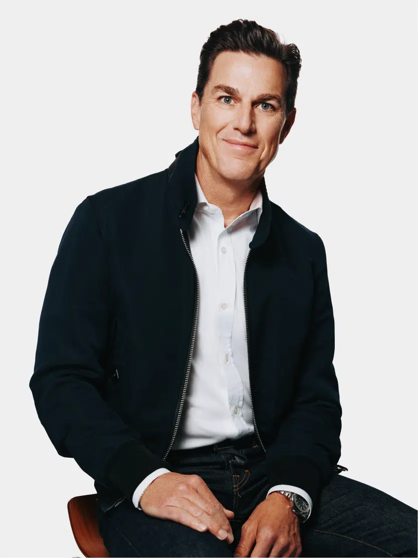 EA's Andrew Wilson Could Replace Bob Iger as New Disney CEO