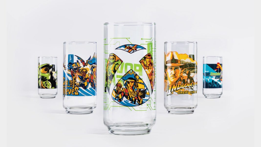 Microsoft Partners with IHOP for Xbox-Themed Breakfast Menu and ...