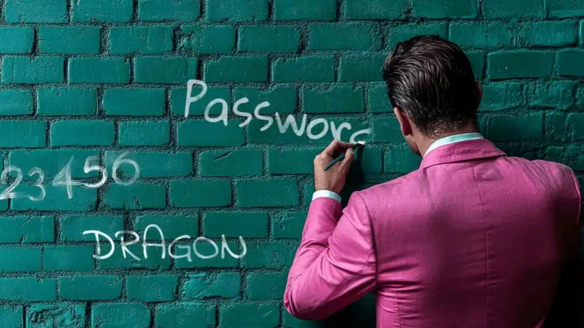 It’s No Longer a Secret That America’s Most Popular Password Is “Secret ...