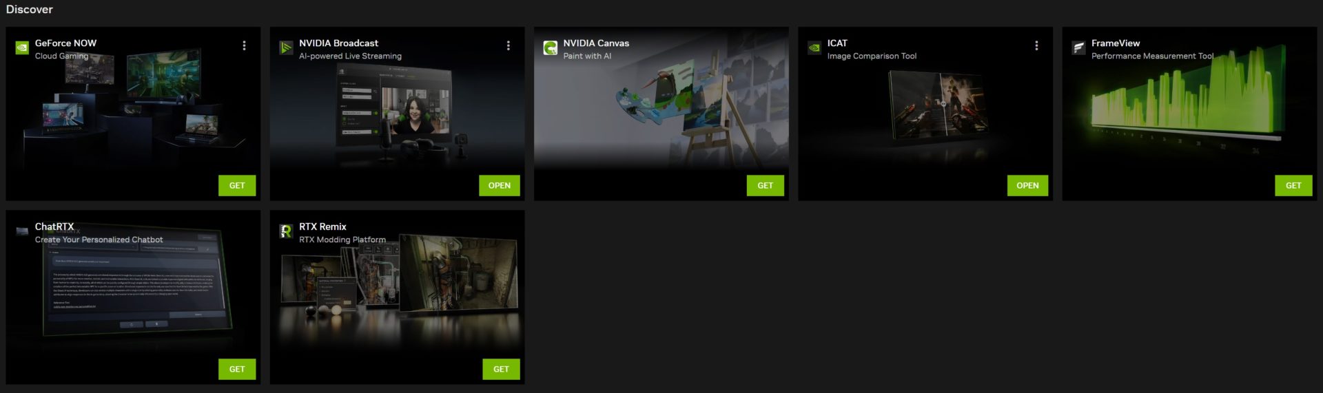 NVIDIA App Is No Longer in Beta and Is a Step Closer to Replacing ...