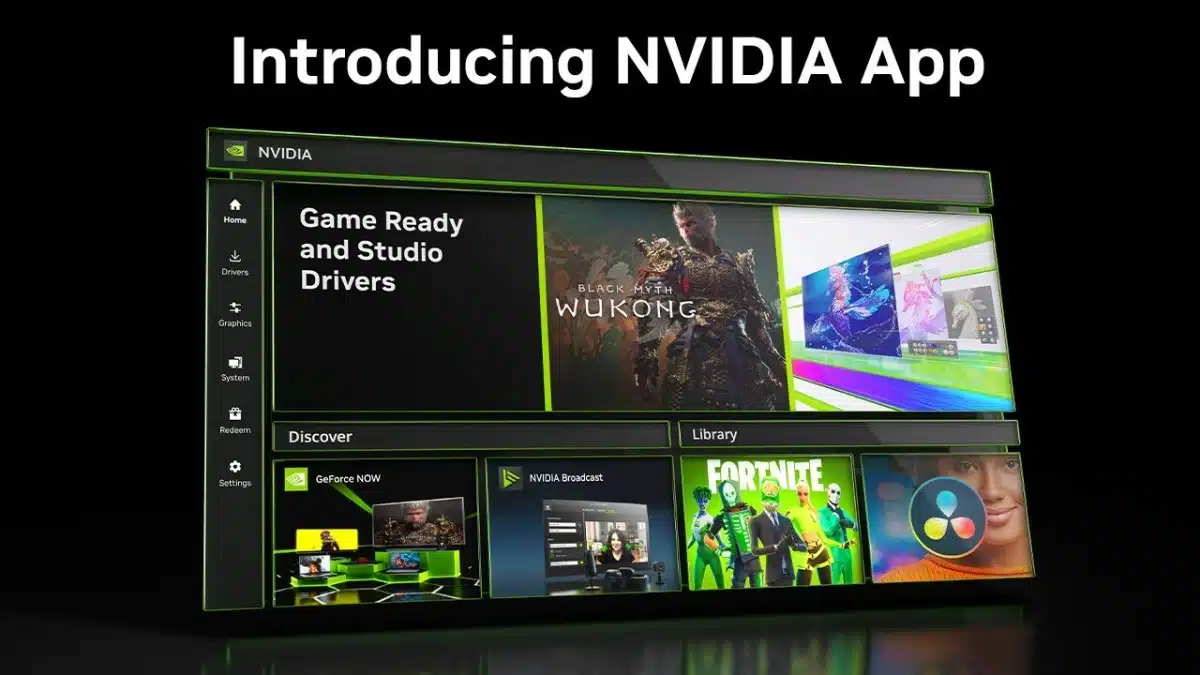 GeForce Game Ready 566.36 WHQL Driver Officially Replaces GeForce ...