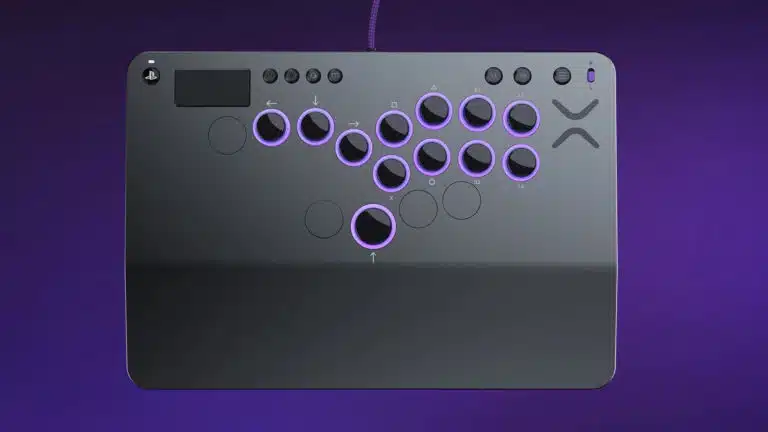 Turtle Beach Unveils Victrix Pro KO Leverless Fight Stick with Hot ...
