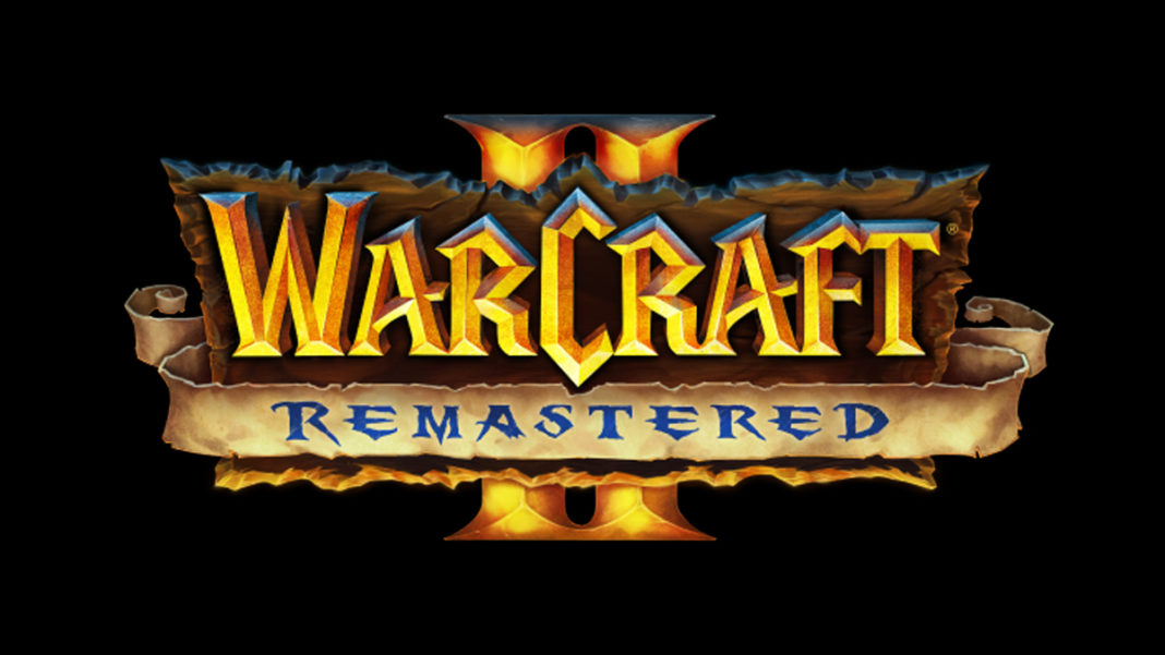 Warcraft II: Remastered Artwork Leaks Ahead of Official Announcement by Blizzard Entertainment
