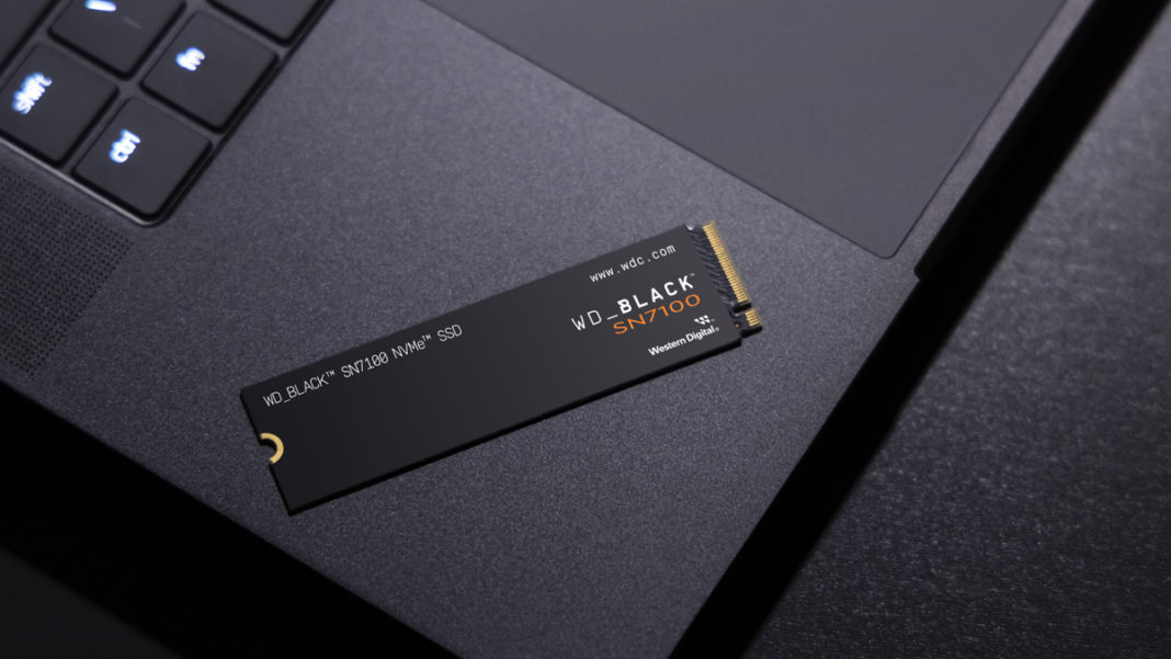 Western Digital Announces Several New Flash Storage Solutions ...