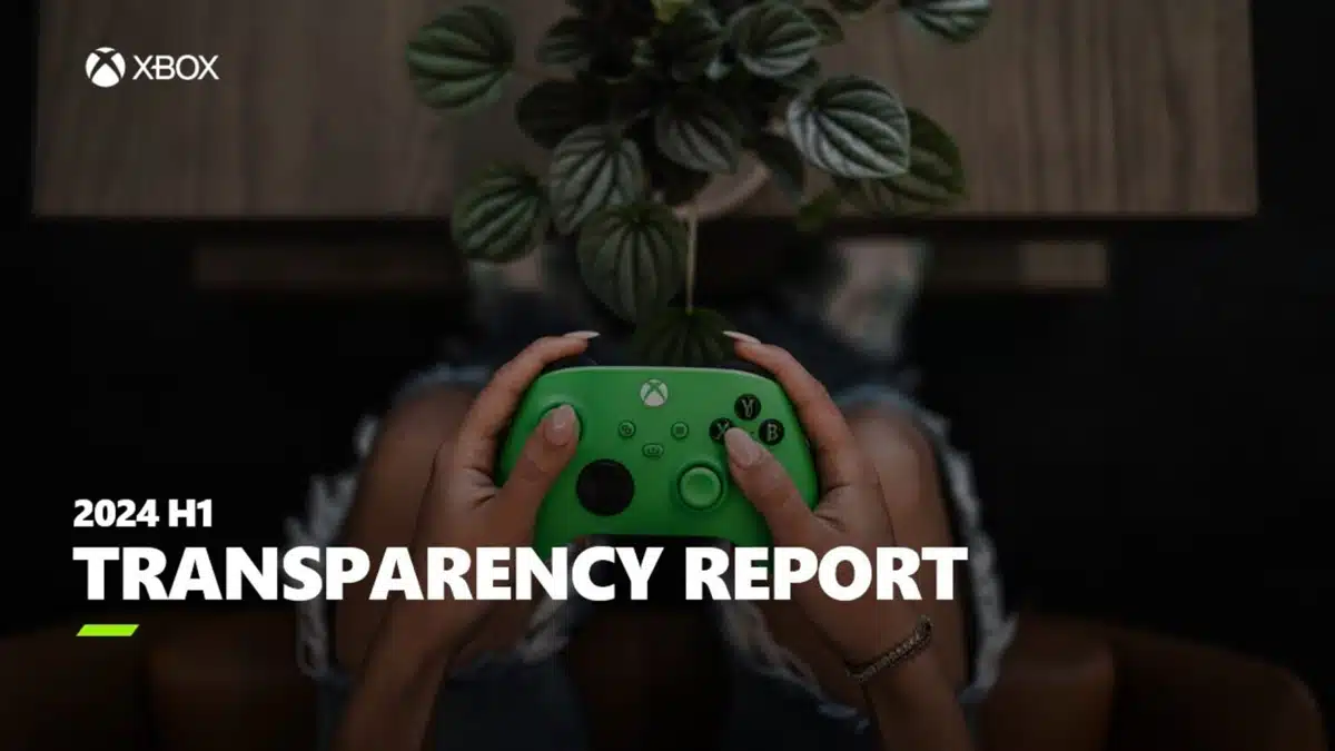 Microsoft Blocks 19 Million Pieces of Xbox Community Standards ...