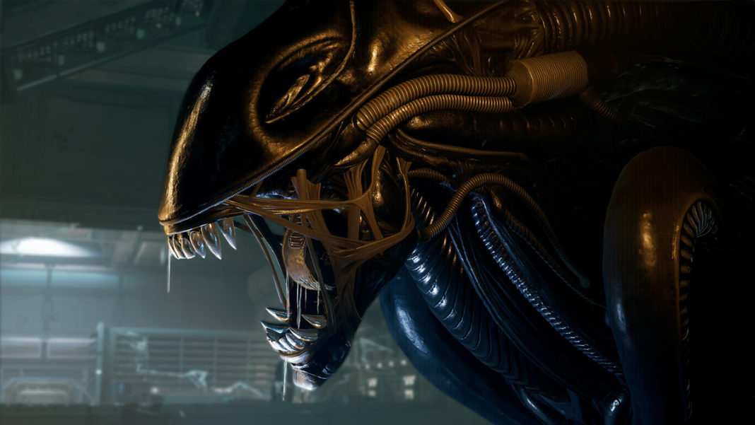 Alien: Rogue Incursion: First-Ever VR Game Set in the Alien Universe ...