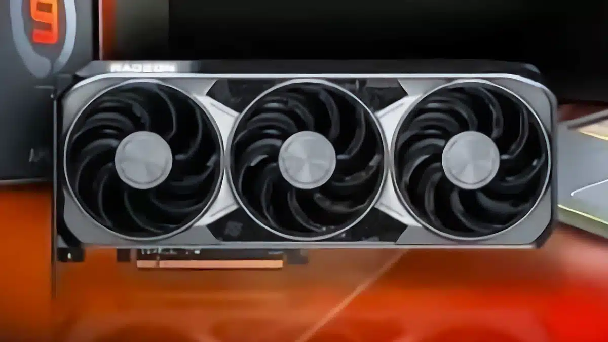 AMD Confirms No Reference Designs for the RX 9070 Series and Official ...