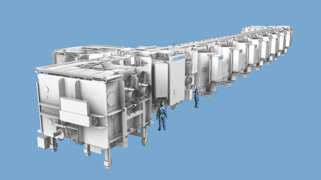 Applied Materials Announces Breakthrough "MAX OLED" Manufacturing ...