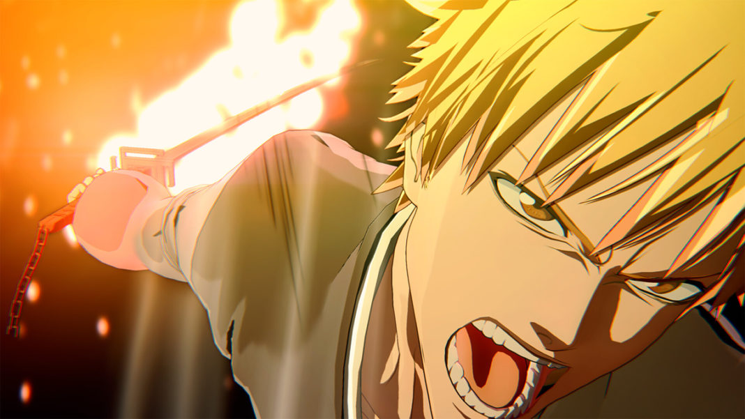 BLEACH Rebirth of Souls Launches for PS5, PS4, Xbox Series X|S, and PC ...