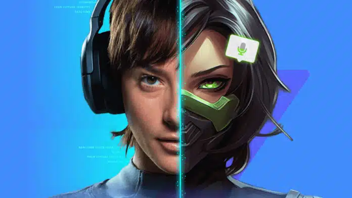 Voicemod Key Brings Real-Time Voice Changing to Game Consoles for the ...