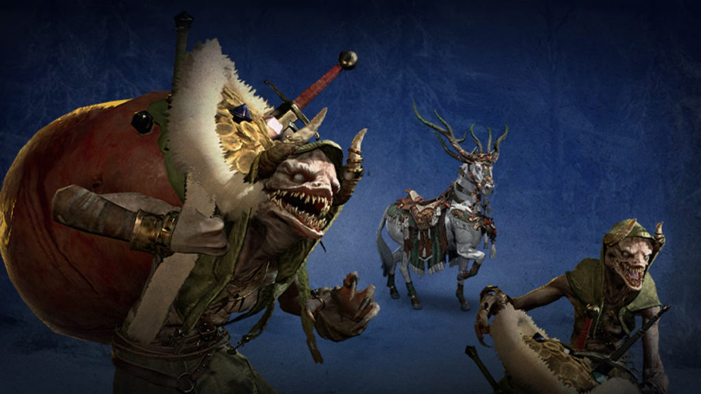 Diablo IV Invites Players to Crush Goblins and Hoard New Rewards on the ...