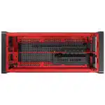 Antec Unveils Performance 1 M Aluminium ITX Gaming Case in Black and Aventurine