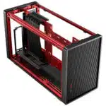 Antec Unveils Performance 1 M Aluminium ITX Gaming Case in Black and ...