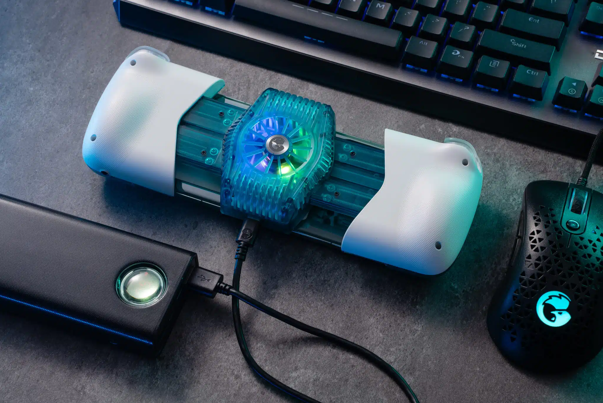 GameSir Launches X3 Pro Mobile Gaming Controller with Hall Effect ...