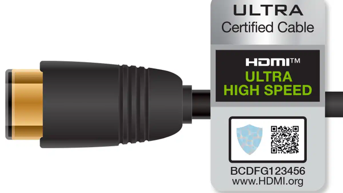 HDMI 2.2 Announcement Expected at CES 2025, Featuring Greater Bandwidth for Higher Resolutions ...