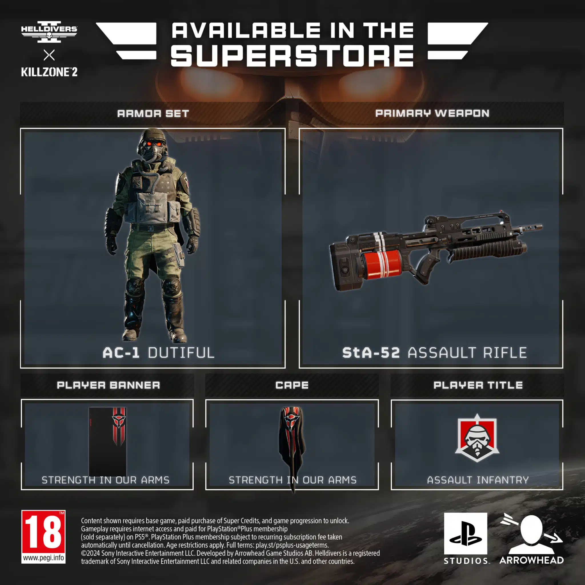 "Merry Christmas": HELLDIVERS 2 Dev Takes the Blame for Killzone DLC Pricing as It Makes Second ...