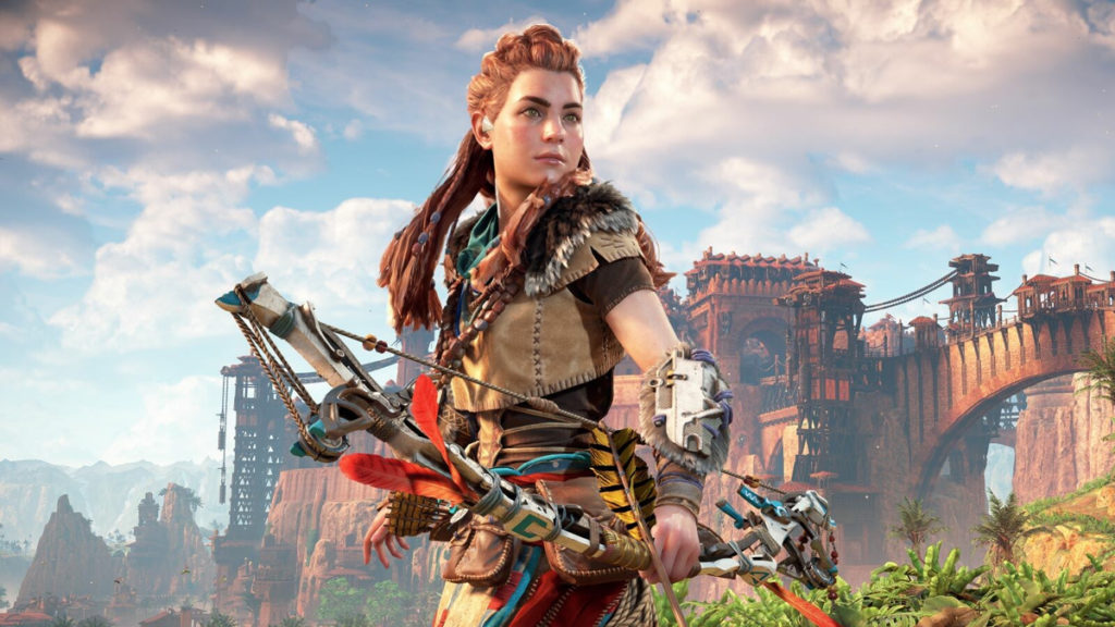 Horizon Zero Dawn Remastered PC – Patch 1.4 Adds Transmog, Allowing Players to Apply a Different ...