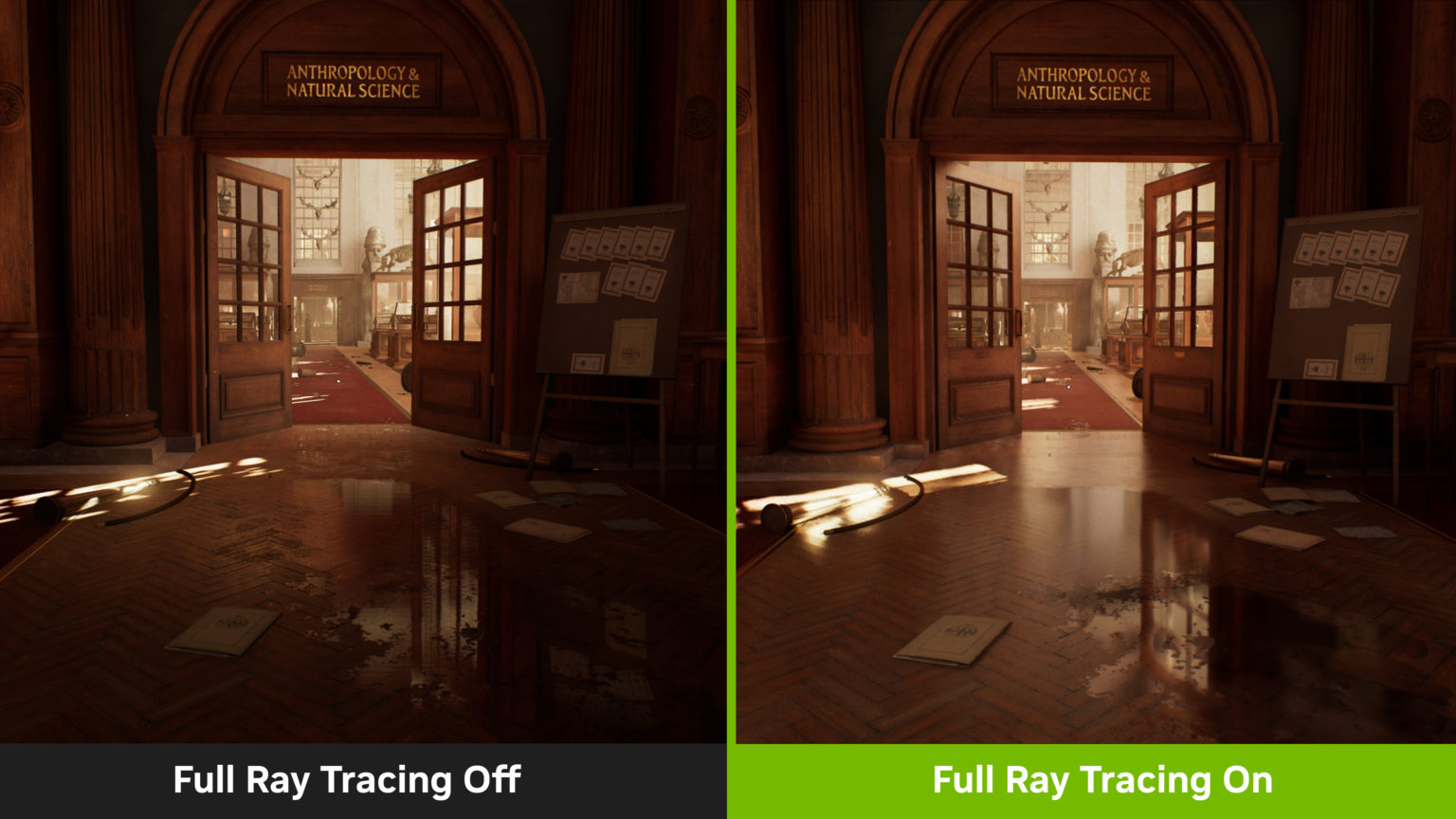 NVIDIA Demonstrates the Beauty of Full Ray Tracing in Indiana Jones and ...