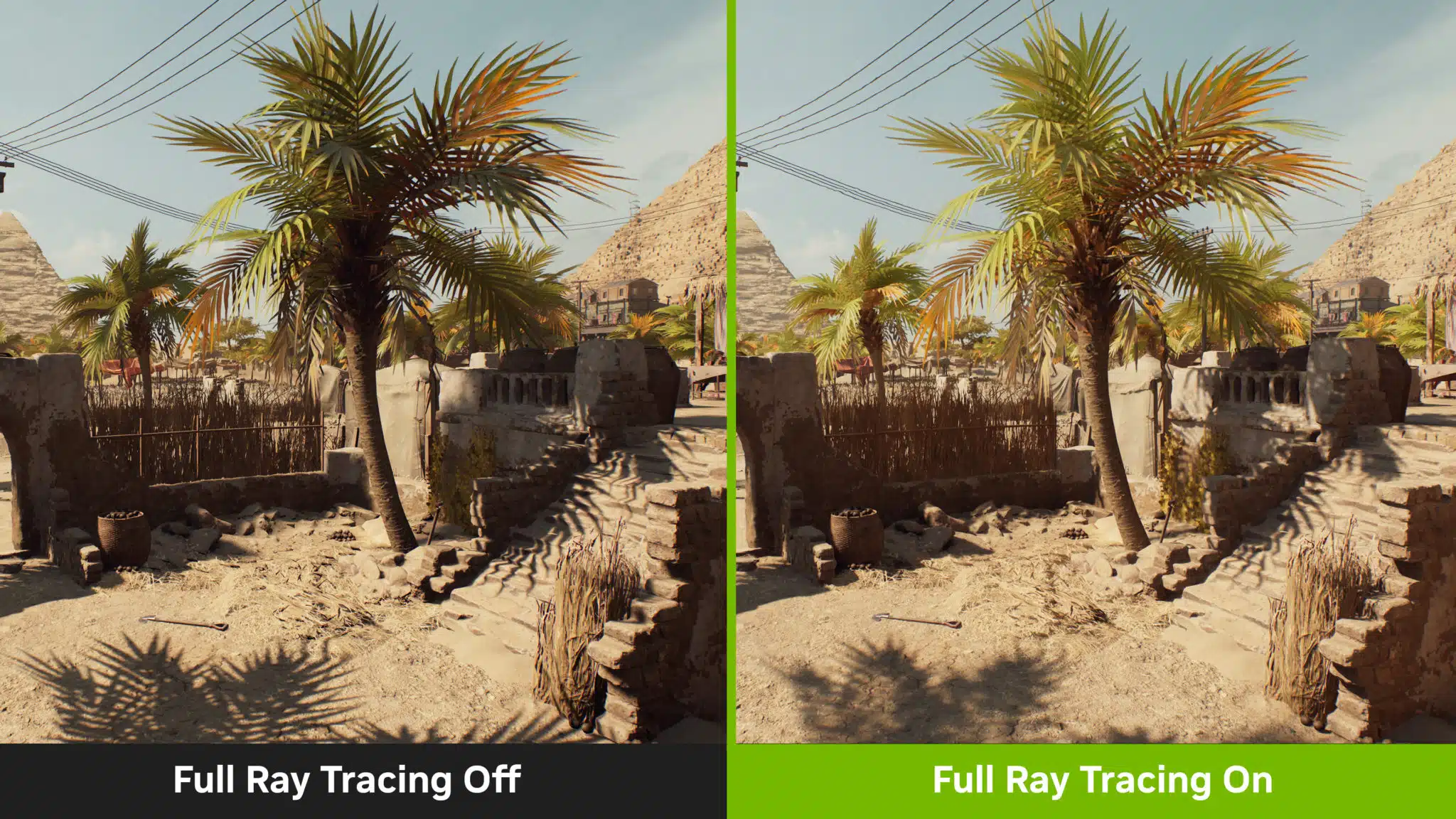 NVIDIA Demonstrates the Beauty of Full Ray Tracing in Indiana Jones and ...