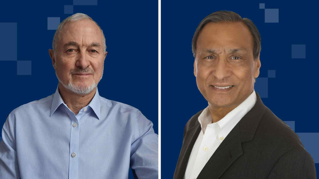 Intel Appoints Two Semiconductor Leaders to Board of Directors ...