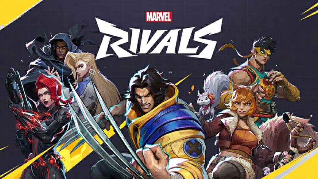 Marvel Rivals' Winter Celebration Event Kicks Off on December 20 ...