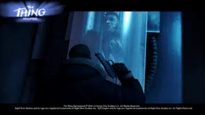 The Thing: Remastered Launches on PC and Consoles, Delivering a ...