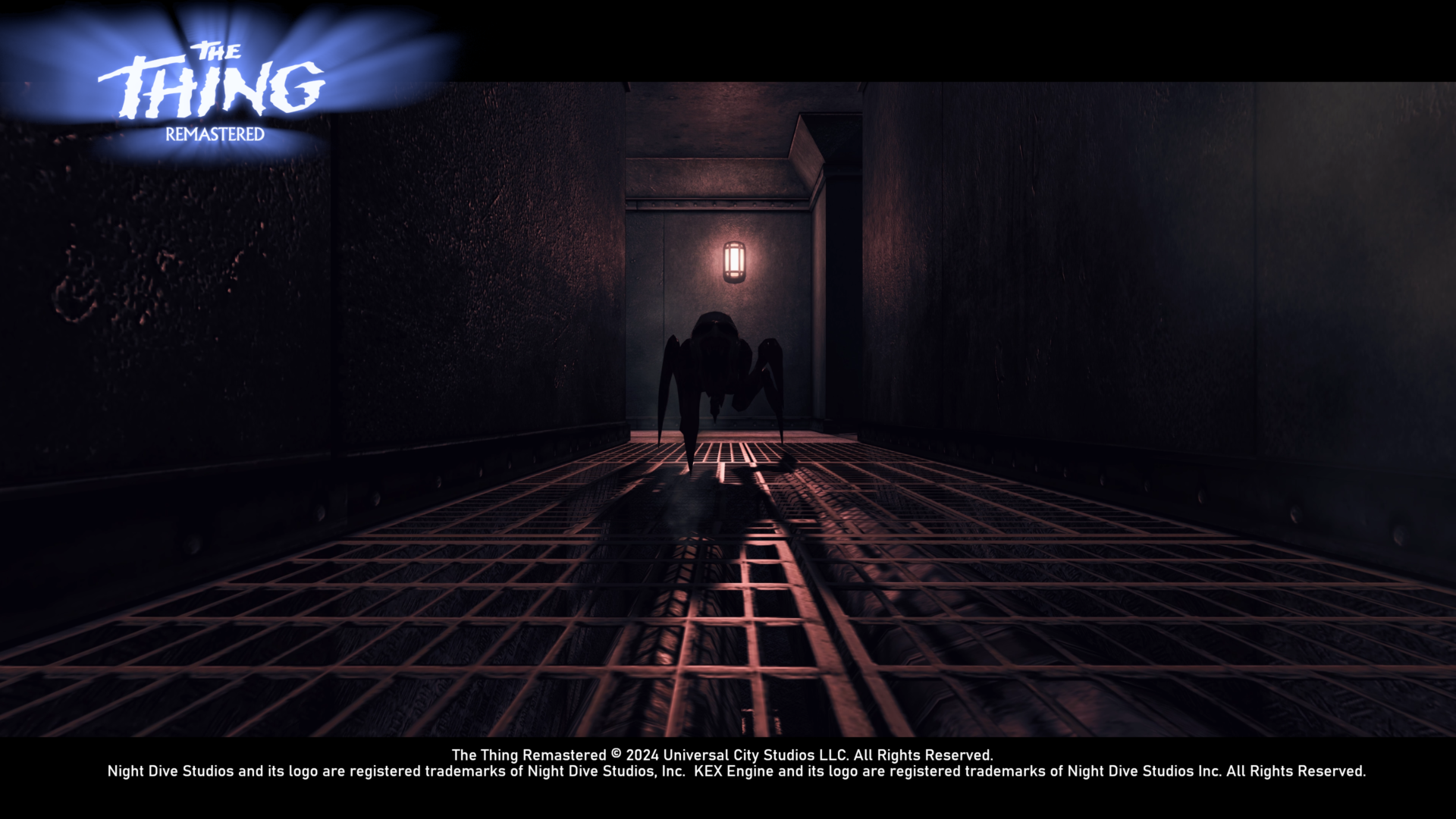 The Thing: Remastered Launches on PC and Consoles, Delivering a ...