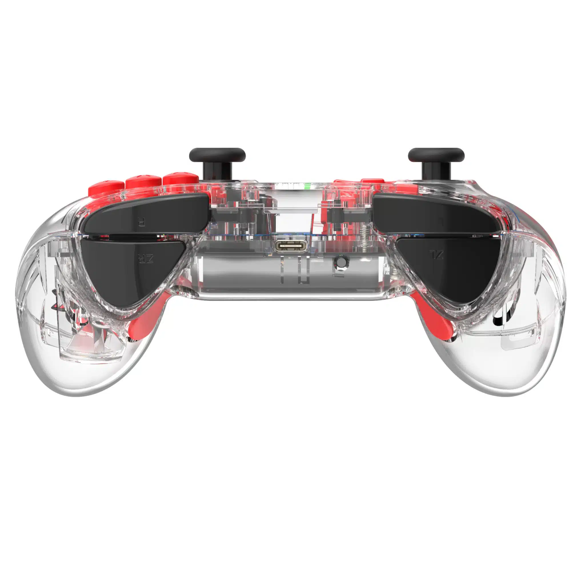 PDP Launches Sonic REALMz: Shadow Space Colony ARK Wireless Controller ...