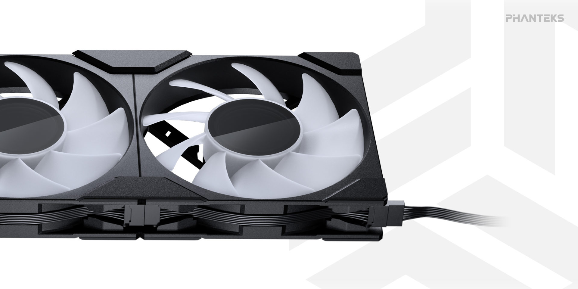 Phanteks Introduces NEXLINQ, Its Next-Gen Solution for Enhanced Cooling ...