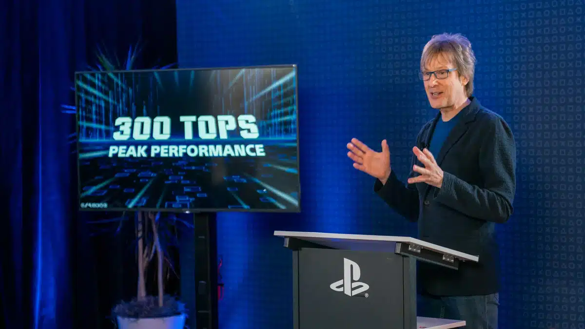 PS5 Pro Lead Architect Calls AMD a "Fantastic Partner" as Sony Begins ...