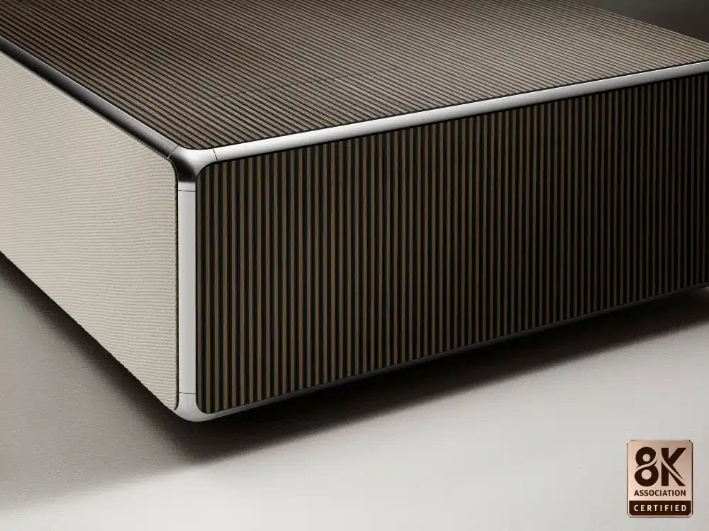 Samsung's New 8K Projector Is the Industry's First to Receive 8K ...