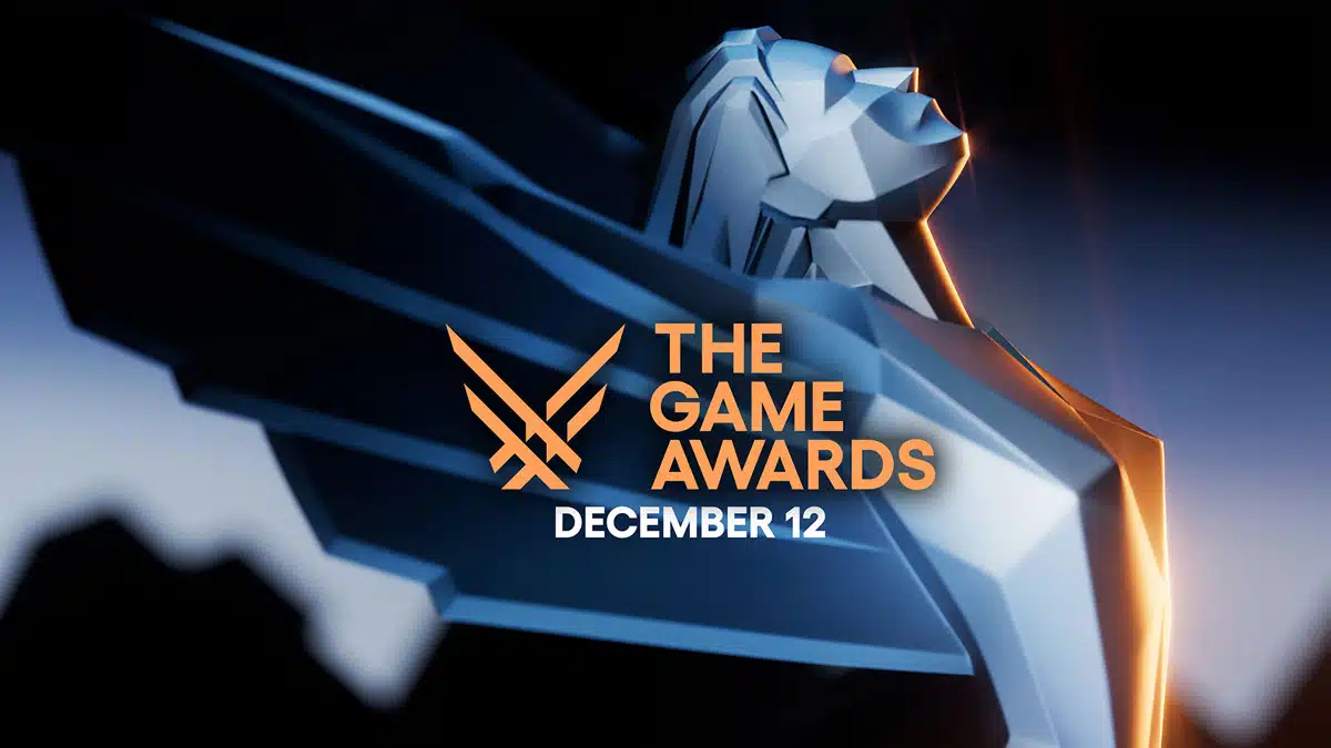 The Game Awards Will Feature Two "Holy Sh*t" Game Announcements, It's Claimed