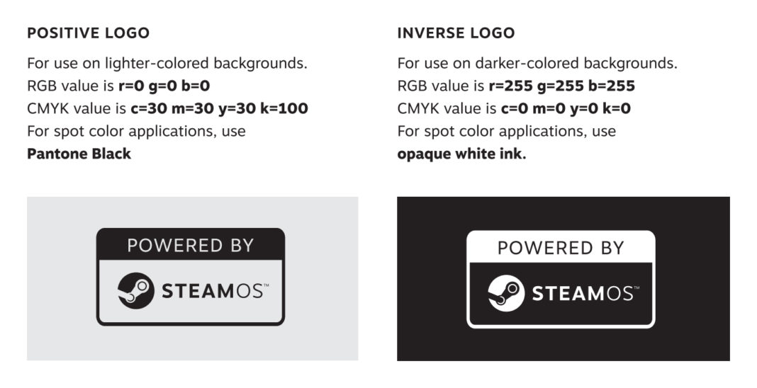 Valve Unveils New Branding for Hardware That Will Run and Boot Directly ...