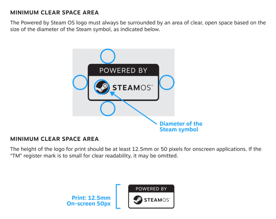 Valve Unveils New Branding for Hardware That Will Run and Boot Directly ...