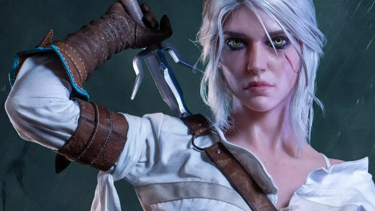 "We Definitely Knew It": The Witcher IV Devs Admit Its New Protagonist ...