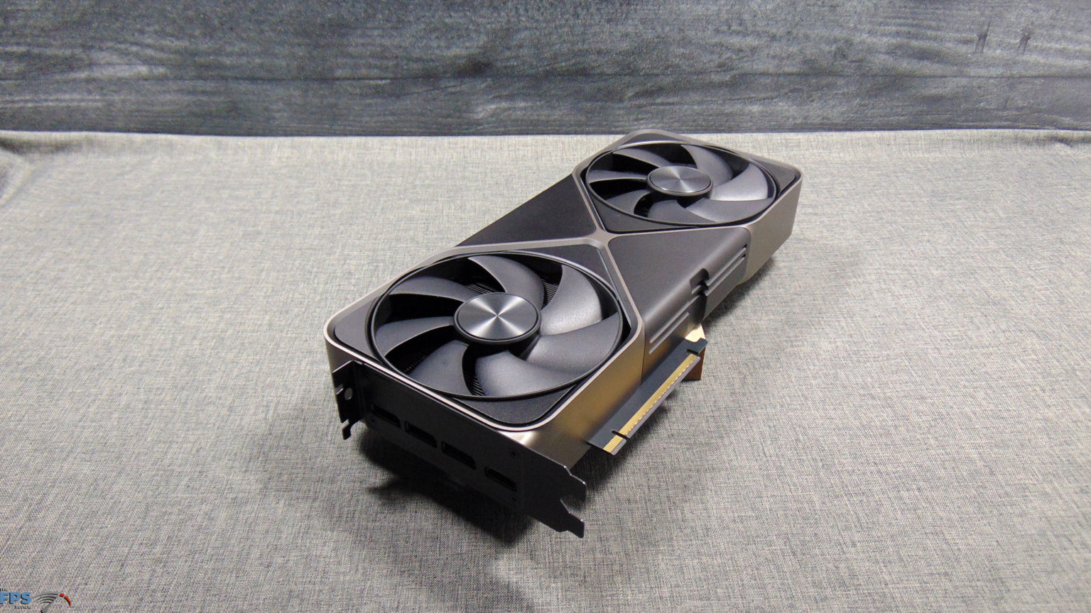 NVIDIA GeForce RTX 5080 Founders Edition Video Card Review
