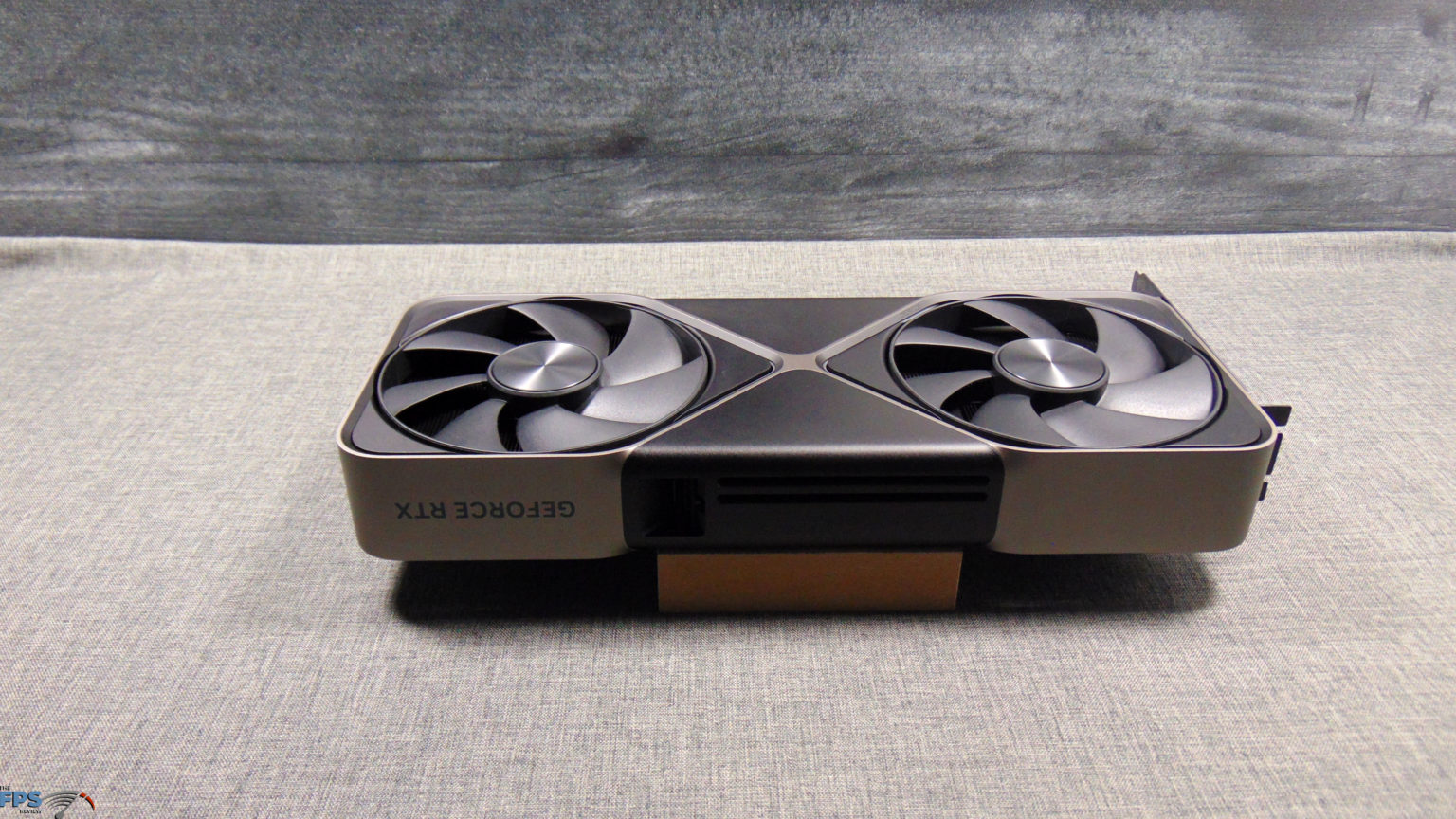 NVIDIA GeForce RTX 5080 Founders Edition Video Card Review